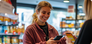 TinQwise | Training that empowers employees to exceed customer moments